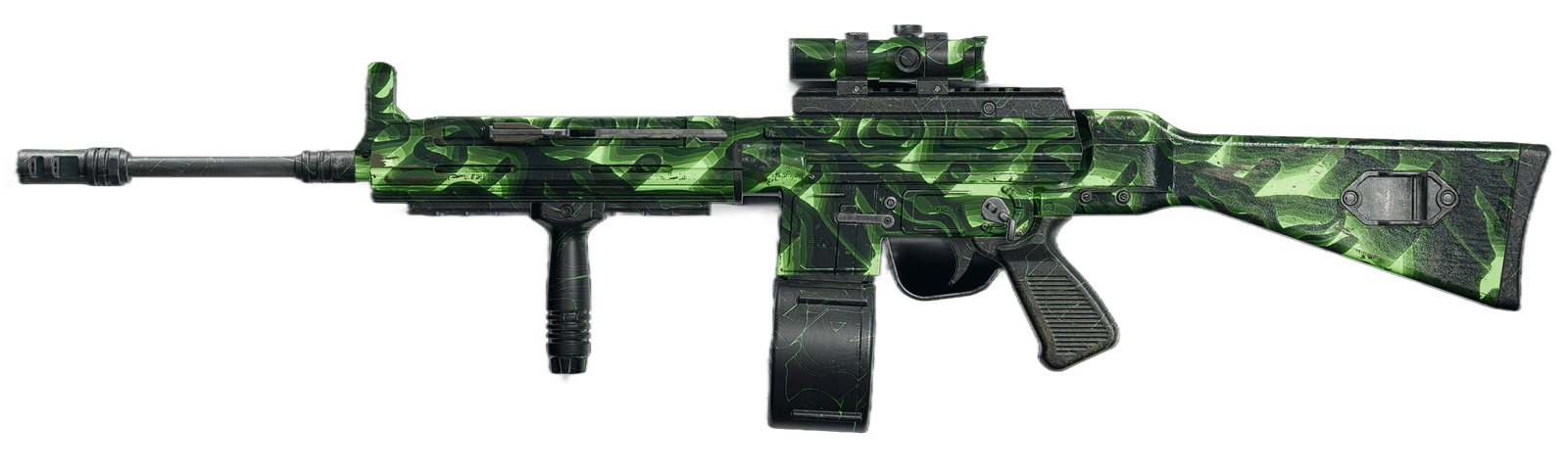 Best M4 Warzone Loadout | Season 6 | Updated daily | MW3