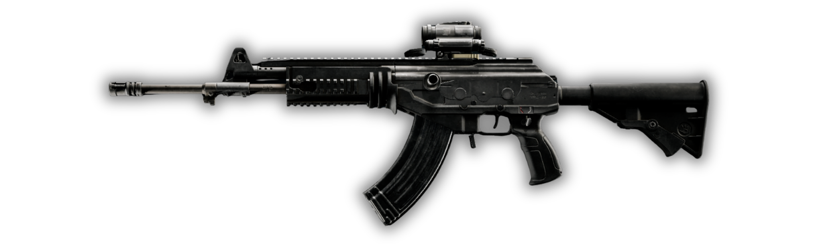 Best KORD 6P67 Loadouts for RedSec & Battlefield 6 | Stats & Builds