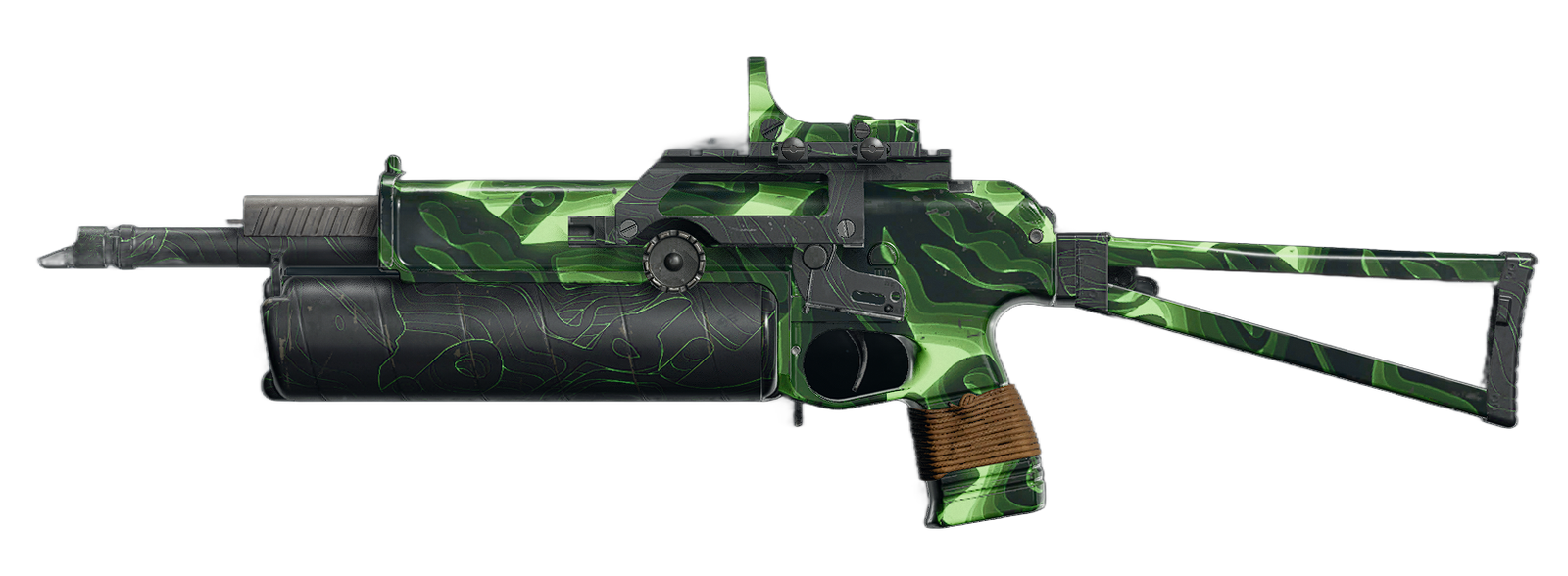 Best PP-919 Warzone Loadout | Warzone & Multiplayer Meta | Updated daily