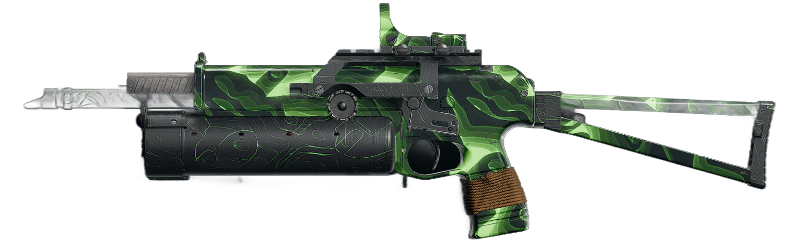 Random Loadout Generator | Warzone Loadout