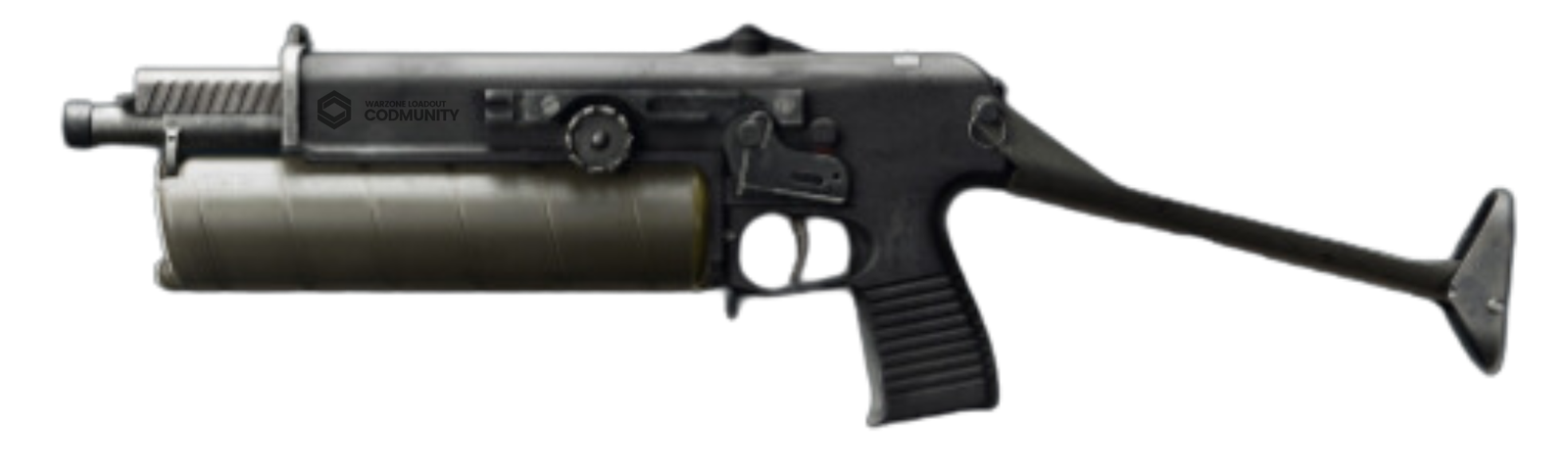 All Black Ops 6 Weapons at Launch: Complete List & Loadouts | Warzone ...