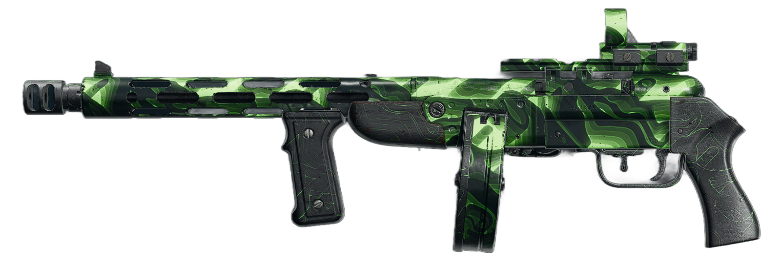 Best AMR9 Warzone Loadout | Season 6 | Updated daily | Meta Builds
