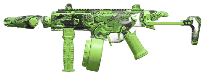 Best Rival-9 Warzone Loadout | Season 6 | Updated daily | Meta Builds