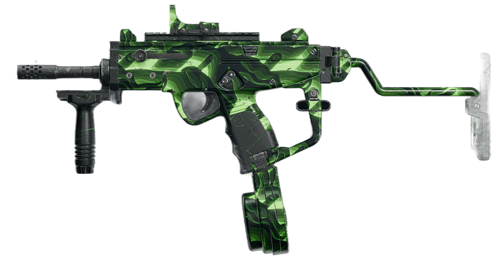 Best SAUG Warzone Loadout | Warzone & Multiplayer Meta | Updated daily