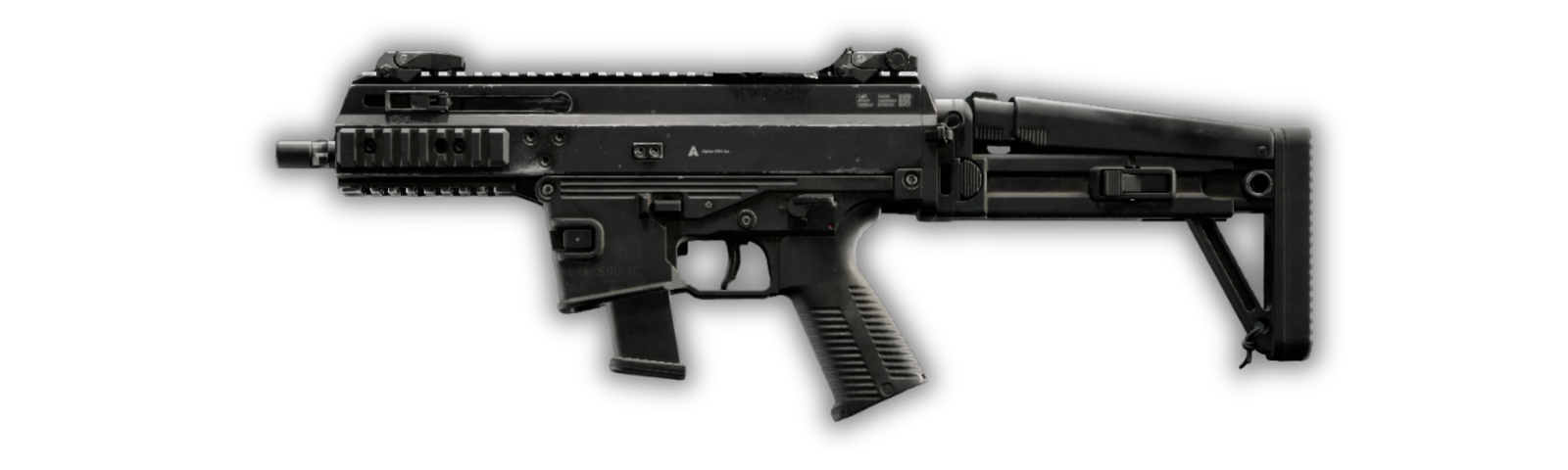 Best PW5A3 Loadouts for RedSec & Battlefield 6 | Stats & Builds