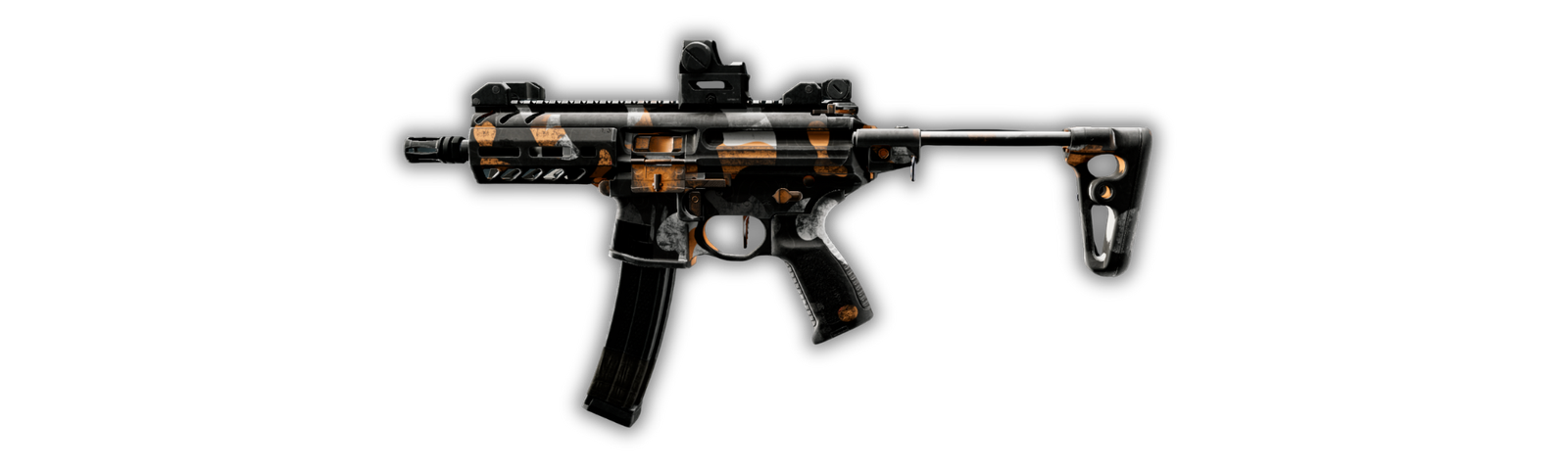 Best KV9 Loadouts for RedSec & Battlefield 6 | Stats & Builds