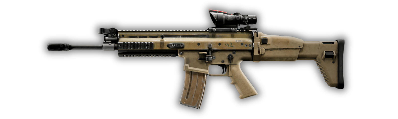 Best KORD 6P67 Loadouts for Battlefield 6 | Stats & Builds