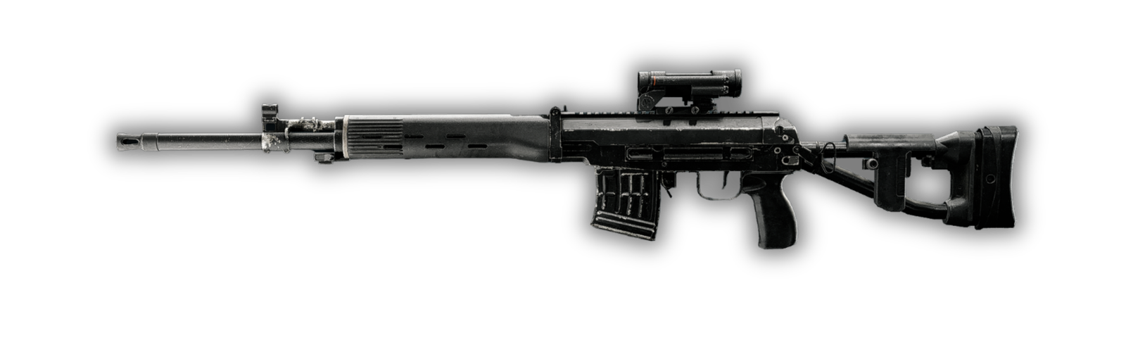 Best M39 EMR Loadouts for RedSec & Battlefield 6 | Stats & Builds