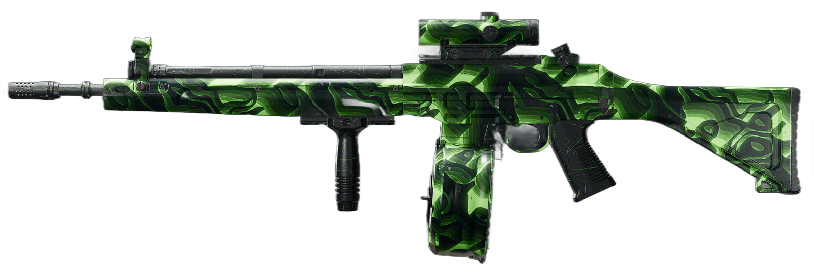 Best SWAT 5.56 Warzone Loadout | Warzone & Multiplayer Meta | Updated daily