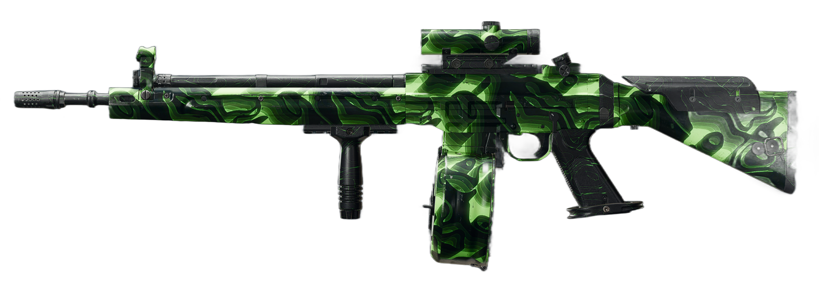 Best SWAT 5.56 Warzone Loadout | Warzone & Multiplayer Meta | Updated daily