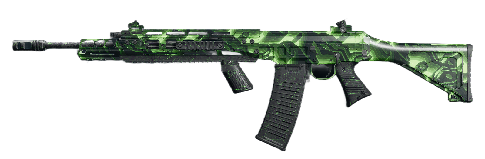 Best SWAT 5.56 Warzone Loadout | Warzone & Multiplayer Meta | Updated daily