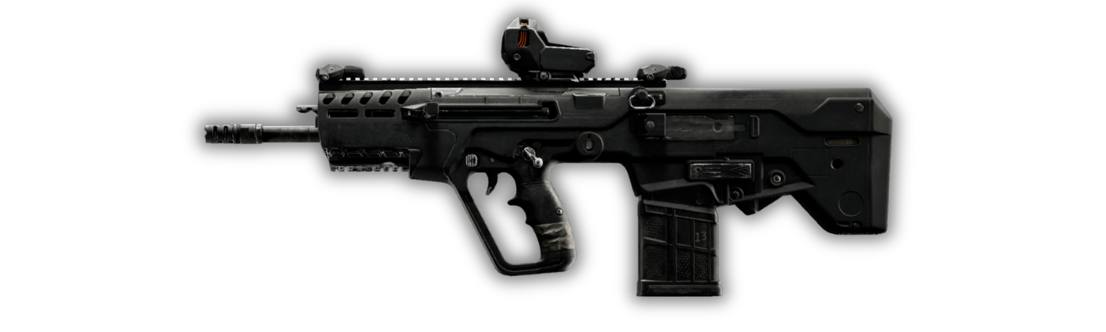 Best KORD 6P67 Loadouts for RedSec & Battlefield 6 | Stats & Builds