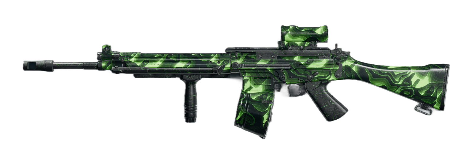 Best TR2 Warzone Loadout | Warzone & Multiplayer Meta | Updated daily