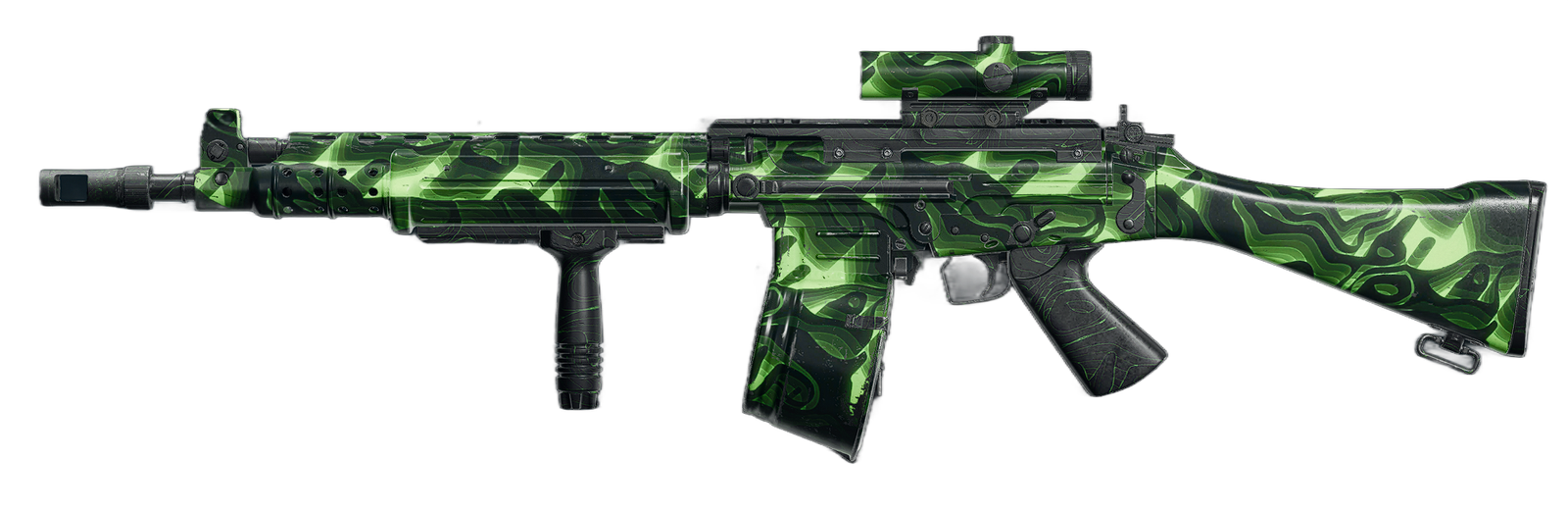 Best TR2 Warzone Loadout | Warzone & Multiplayer Meta | Updated daily