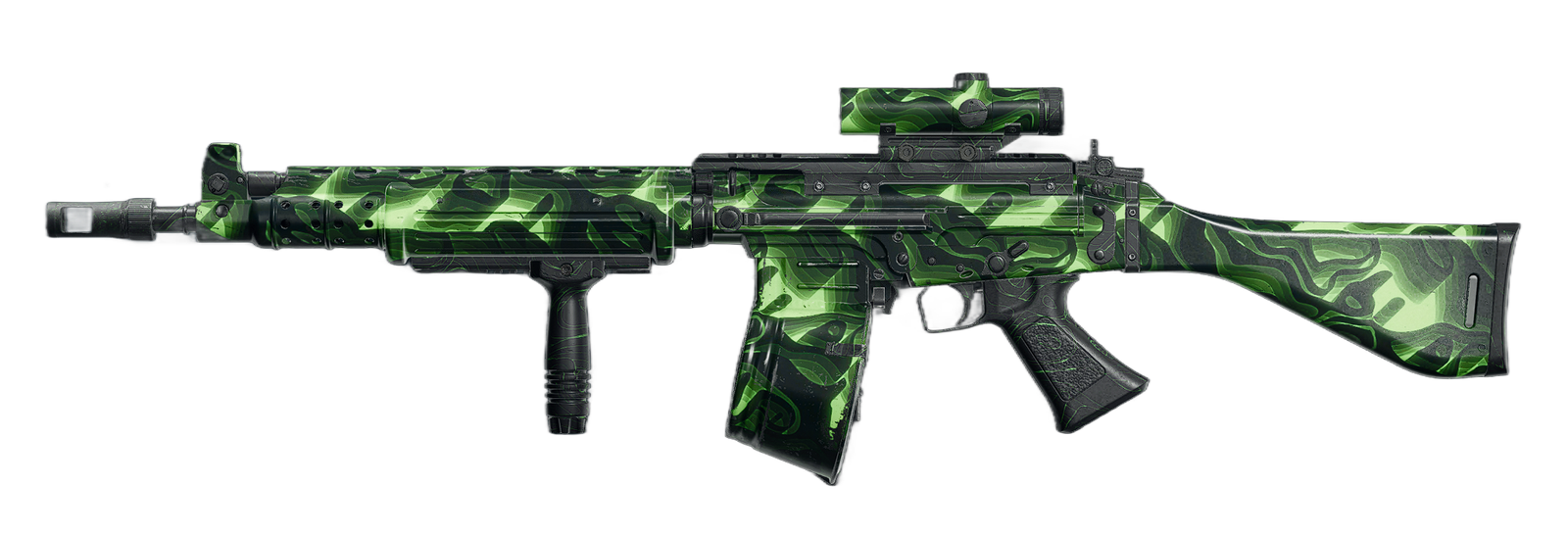 Best DM-10 Warzone Loadout | Warzone & Multiplayer Meta | Updated daily