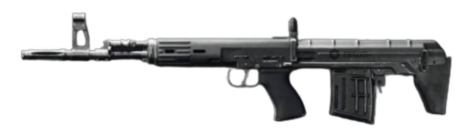 All Black Ops 6 Weapons at Launch: Complete List & Loadouts | Warzone ...