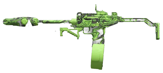 Best WSP Swarm Warzone Loadout | Season 6 | Updated daily | Meta Builds