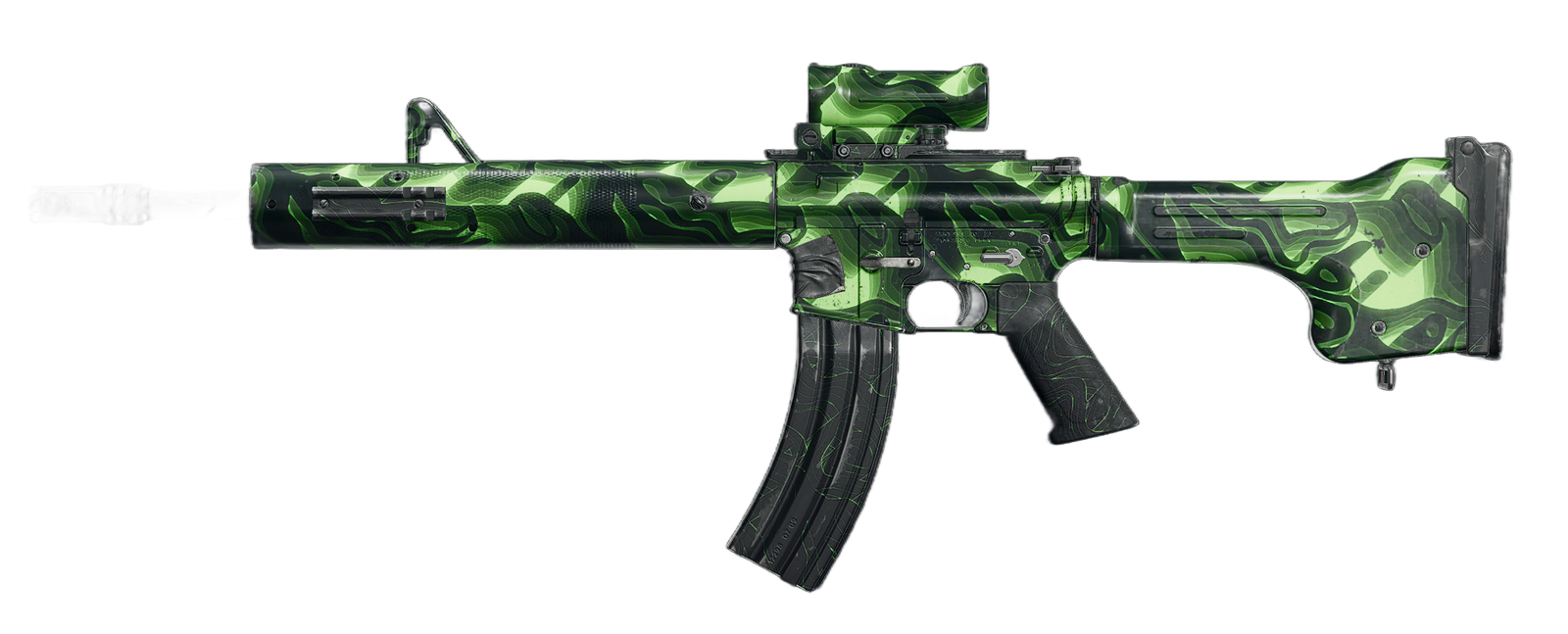 Best STG44 Warzone Loadout | Season 6 | Updated daily | Meta Builds