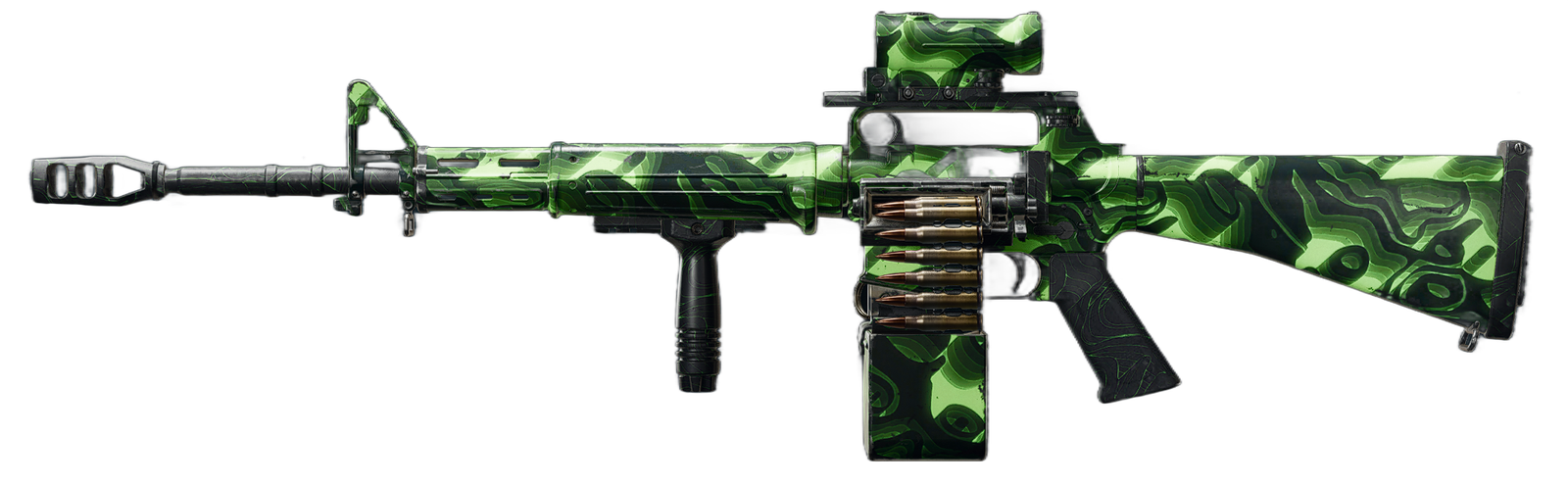 Best XMG Warzone Loadout | Warzone & Multiplayer Meta | Updated daily