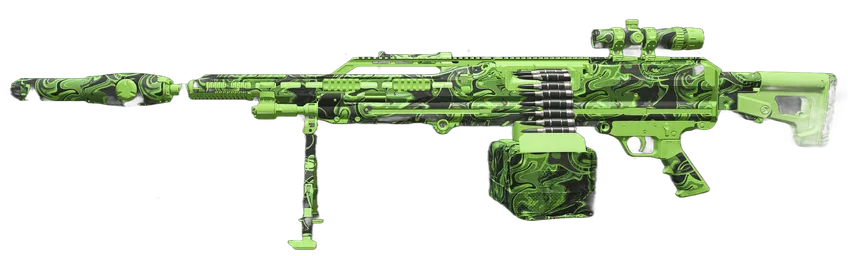 Random Loadout Generator | Warzone Loadout