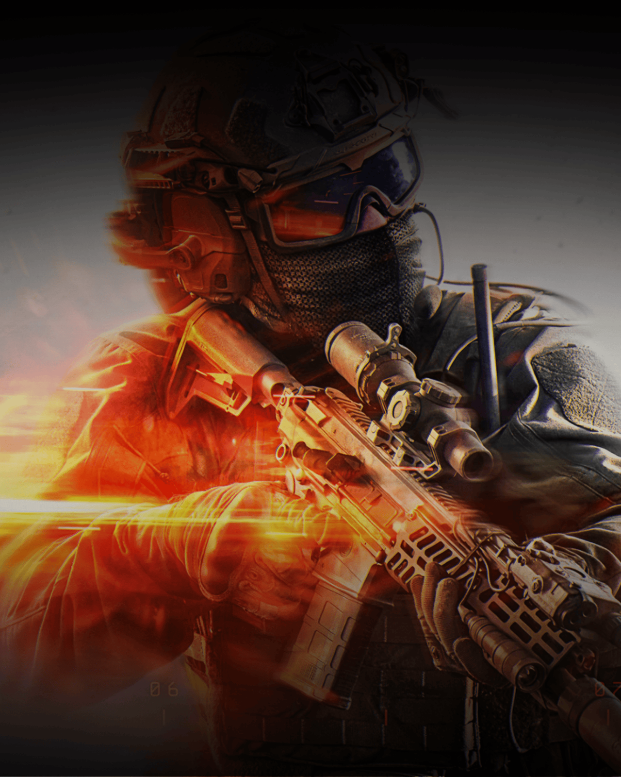 Best M417 A2 Loadouts for Battlefield 6 | Stats & Builds