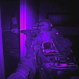 [TF141]GHOST Loadouts for Warzone