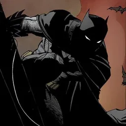 (Freaky) Batman Loadouts | CODMunity | Warzone Loadout