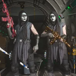 movement Loadouts | CODMunity | Warzone Loadout